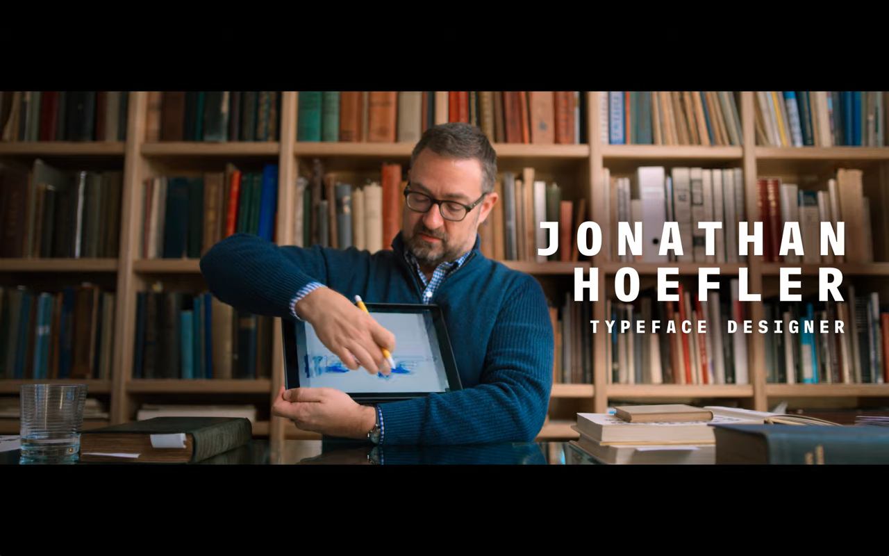 «Abstract: The Art of Design», una serie necesaria – la Jular